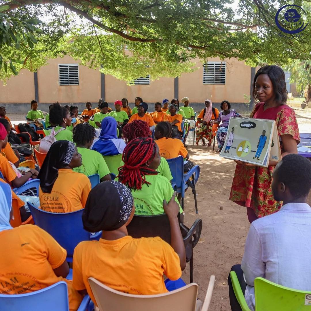 Détail-temoignage - FITIMA